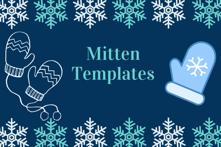 FREE Printable Animal Flash Cards For Preschool Kids - Cassie Smallwood