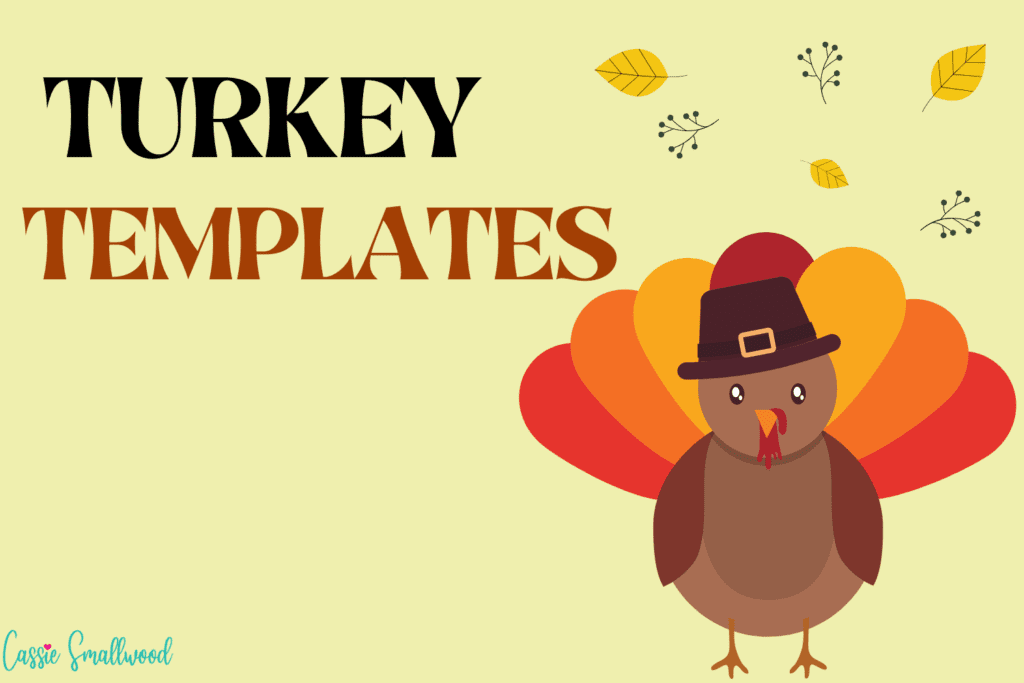 Turkey Powerpoint Template
