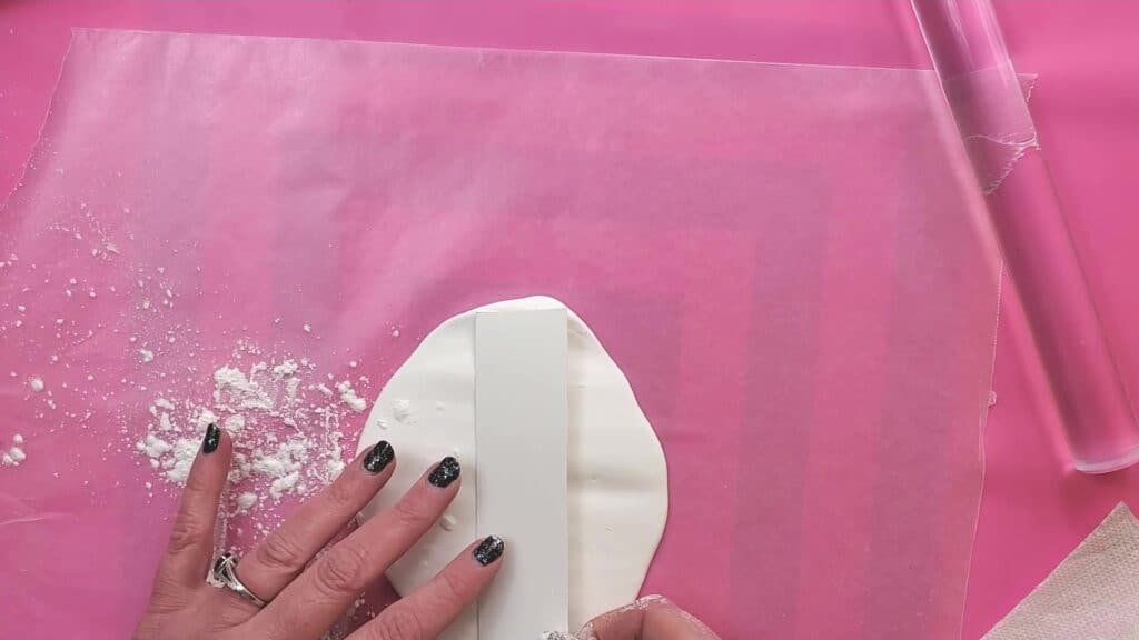 How To Make A Fake Cake Birthday Gift Box (+ Free Template) - Cassie ...