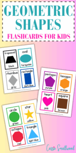 FREE Printable Alphabet Flashcards (Upper & Lower Case Sets) - Cassie ...