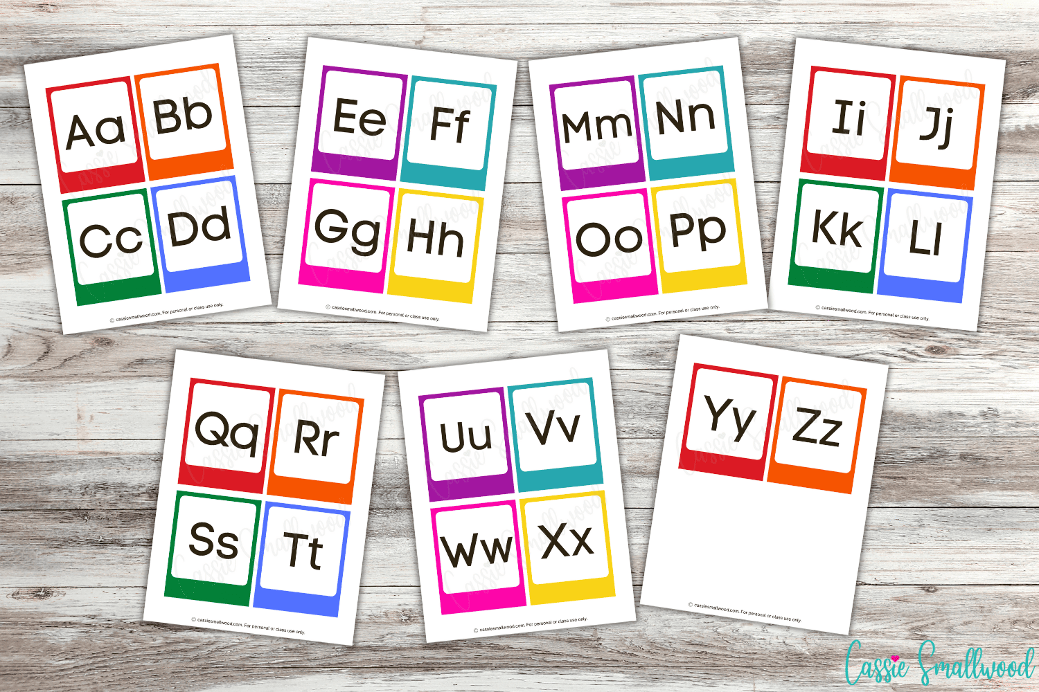 Free Printable Alphabet Flash Cards Upper And Lower Case With Pictures Free Printable Alphabet Flash Cards Upper And Lower Case With Pictures