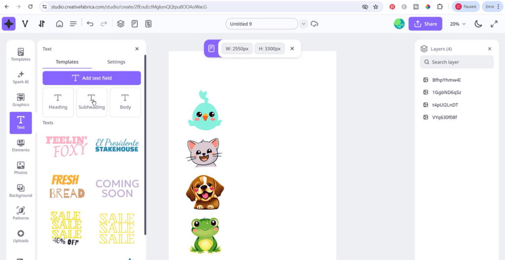 Easy To Make Educational Worksheets To Sell On Etsy Or TPT - Cassie ...