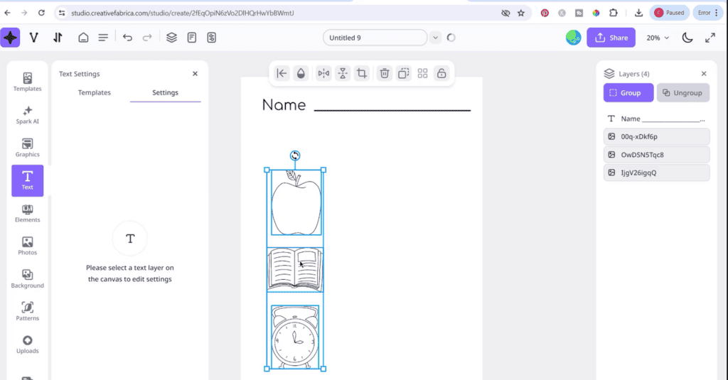 Screenshot 2024-04-18 093826 - Cassie Smallwood