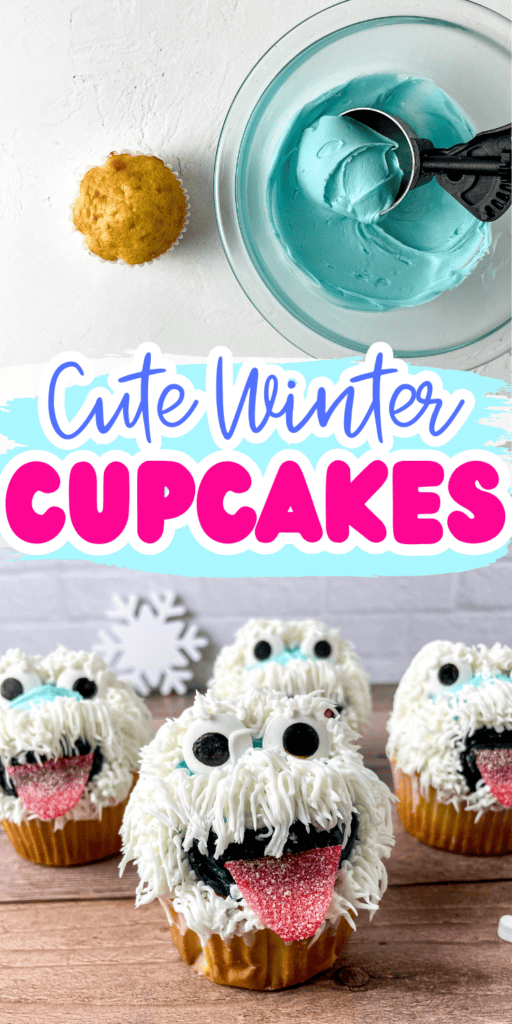 Really Cute Cupcakes