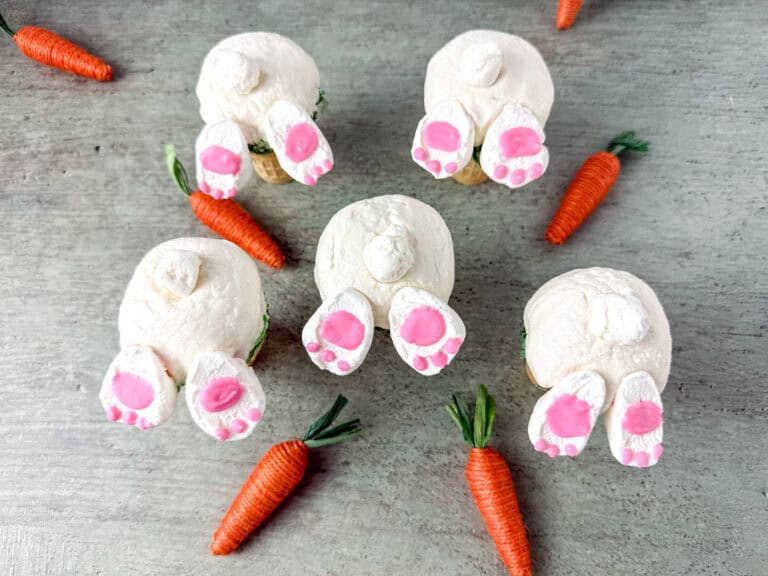 19 Easy Easter Dessert Recipes - Cassie Smallwood