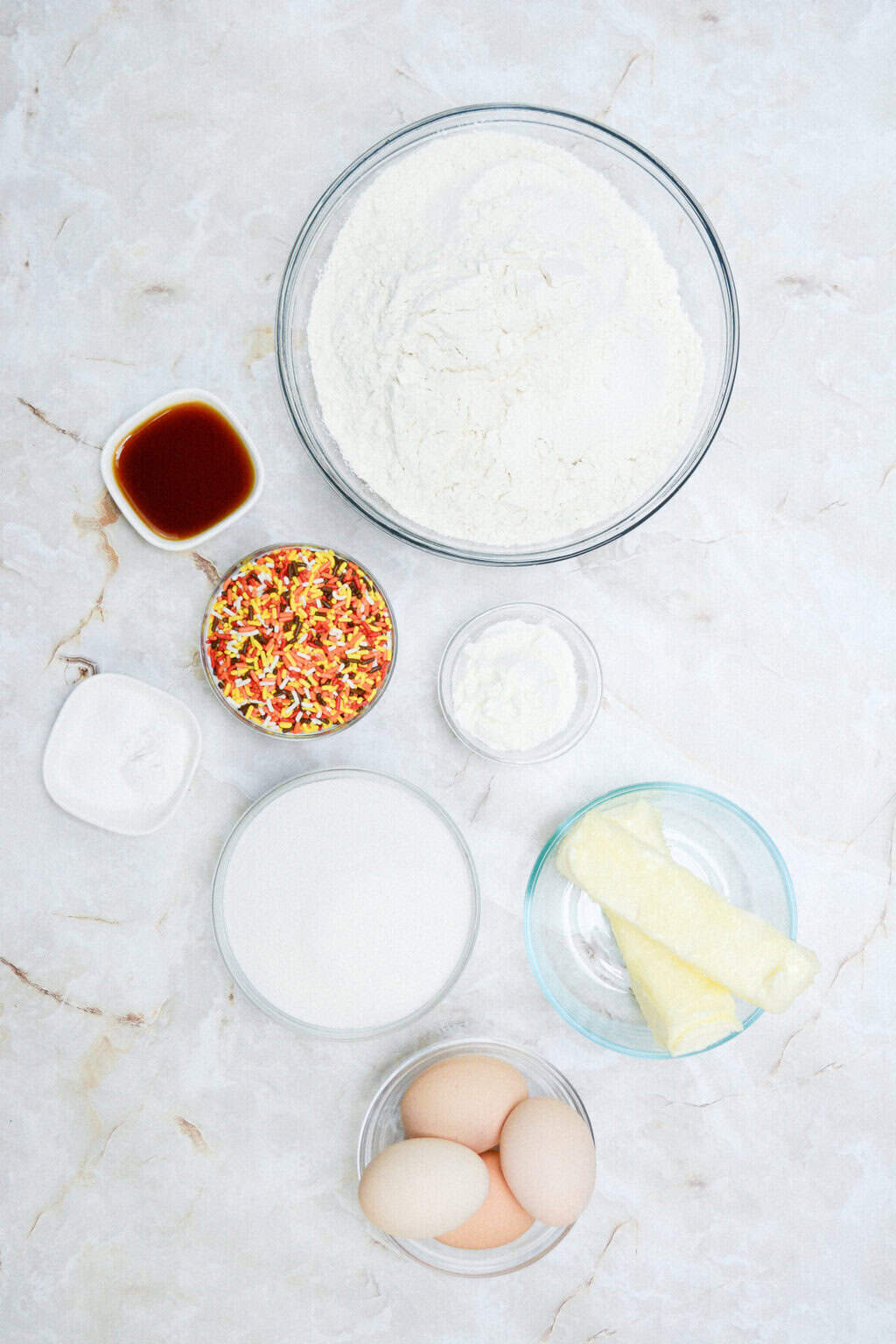 EASY Fall Cookies With Sprinkles - Soft, Chewy, & Festive Autumn Treats ...