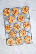 EASY Fall Cookies With Sprinkles - Soft, Chewy, & Festive Autumn Treats ...
